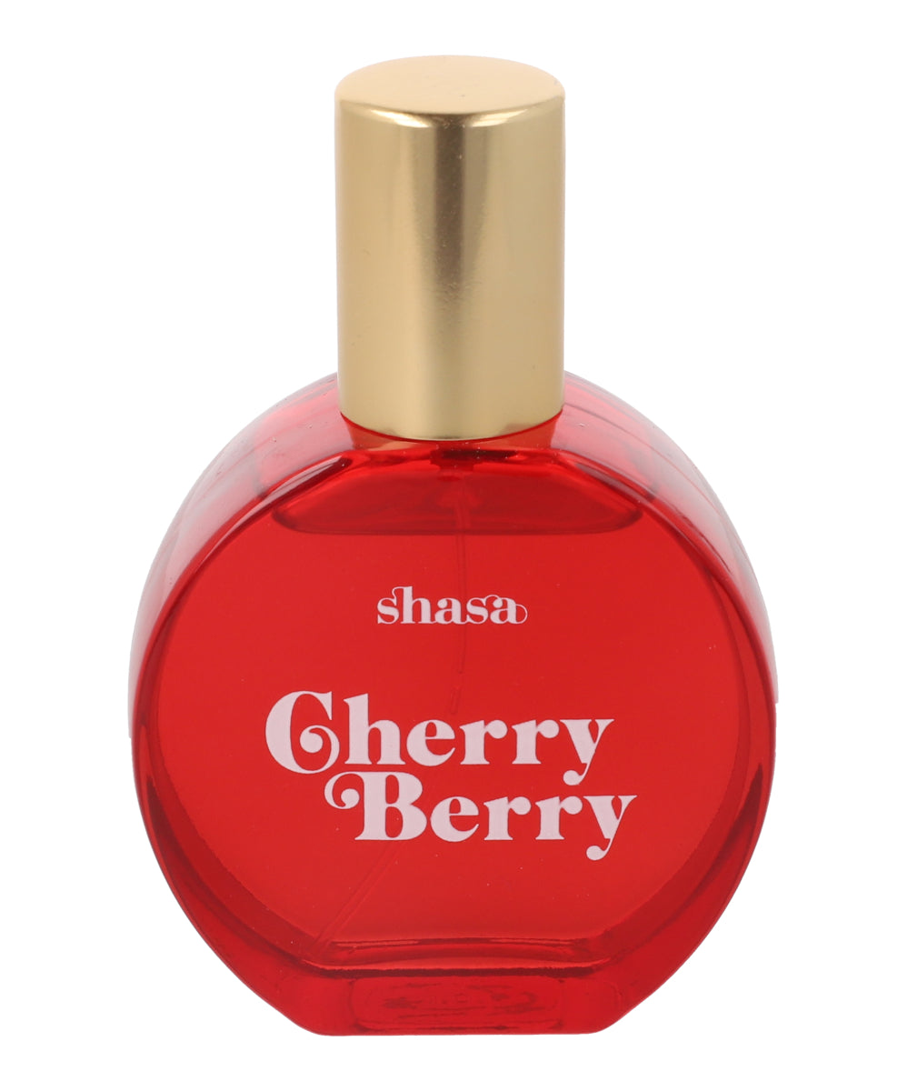 Perfume Cherry Berry