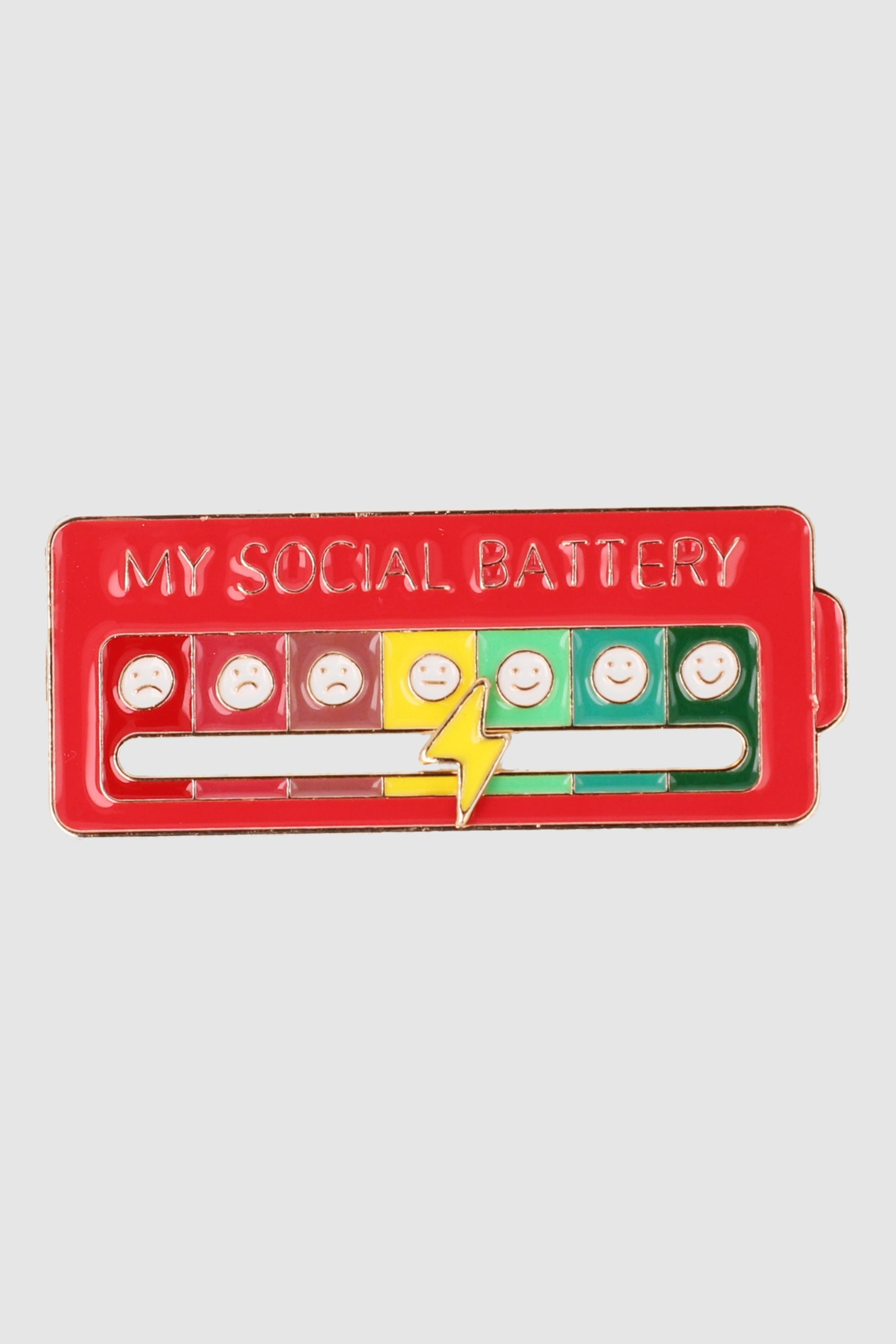 Pin social store