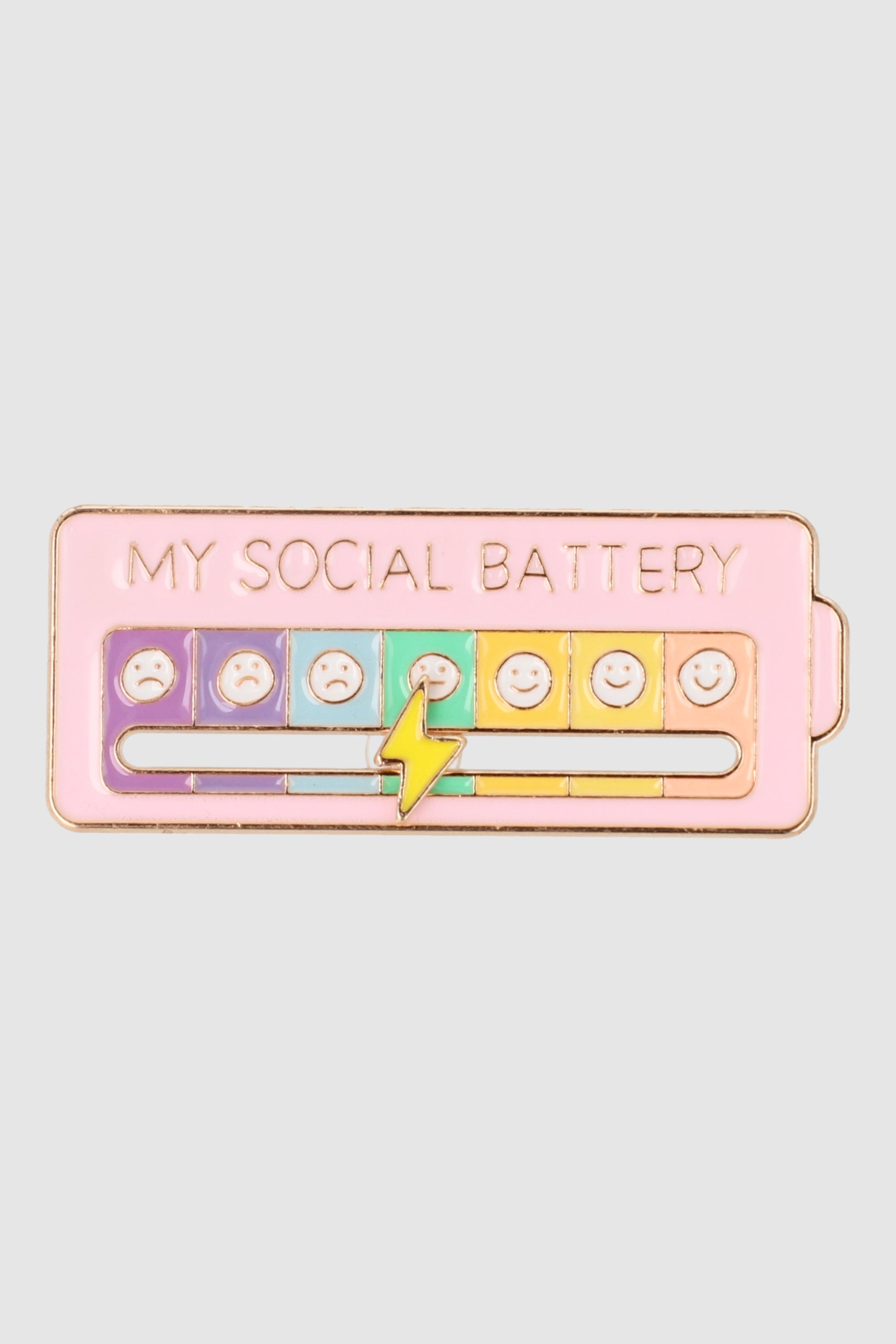 Pin social store