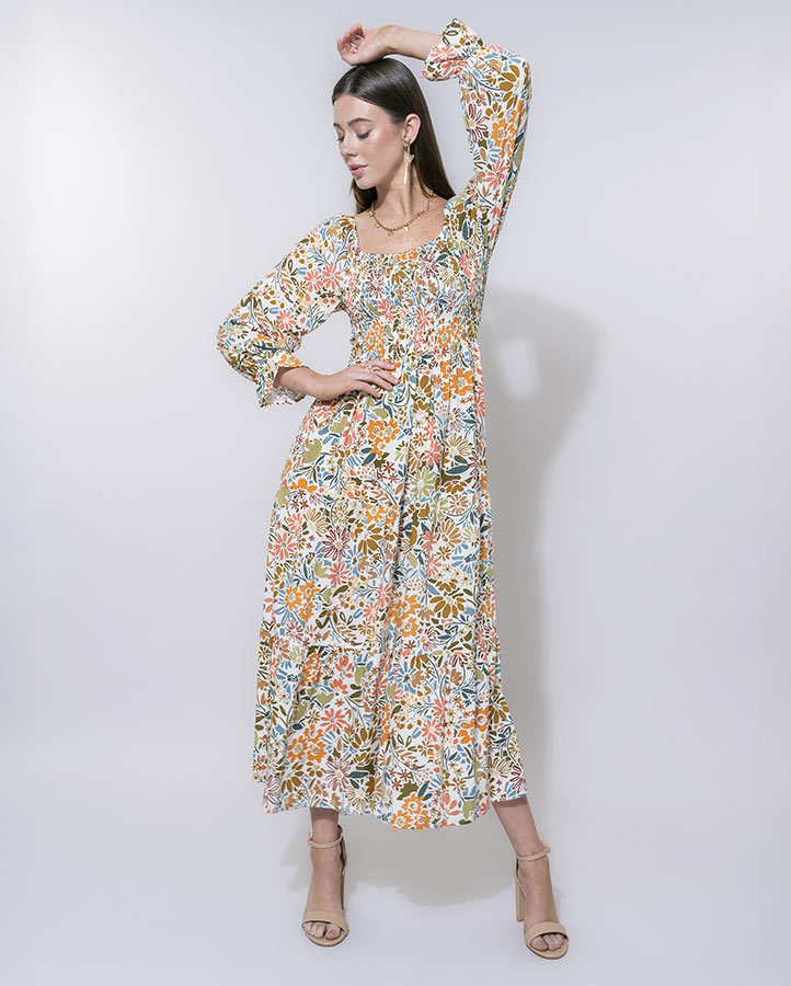 Vestidos Maxi | Shasa