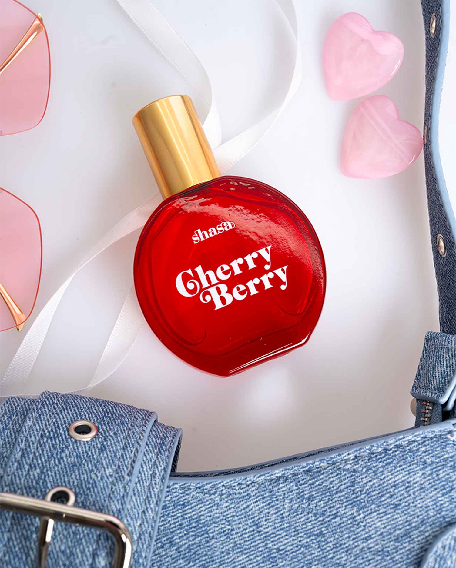 Perfumes para mujer | Shasa