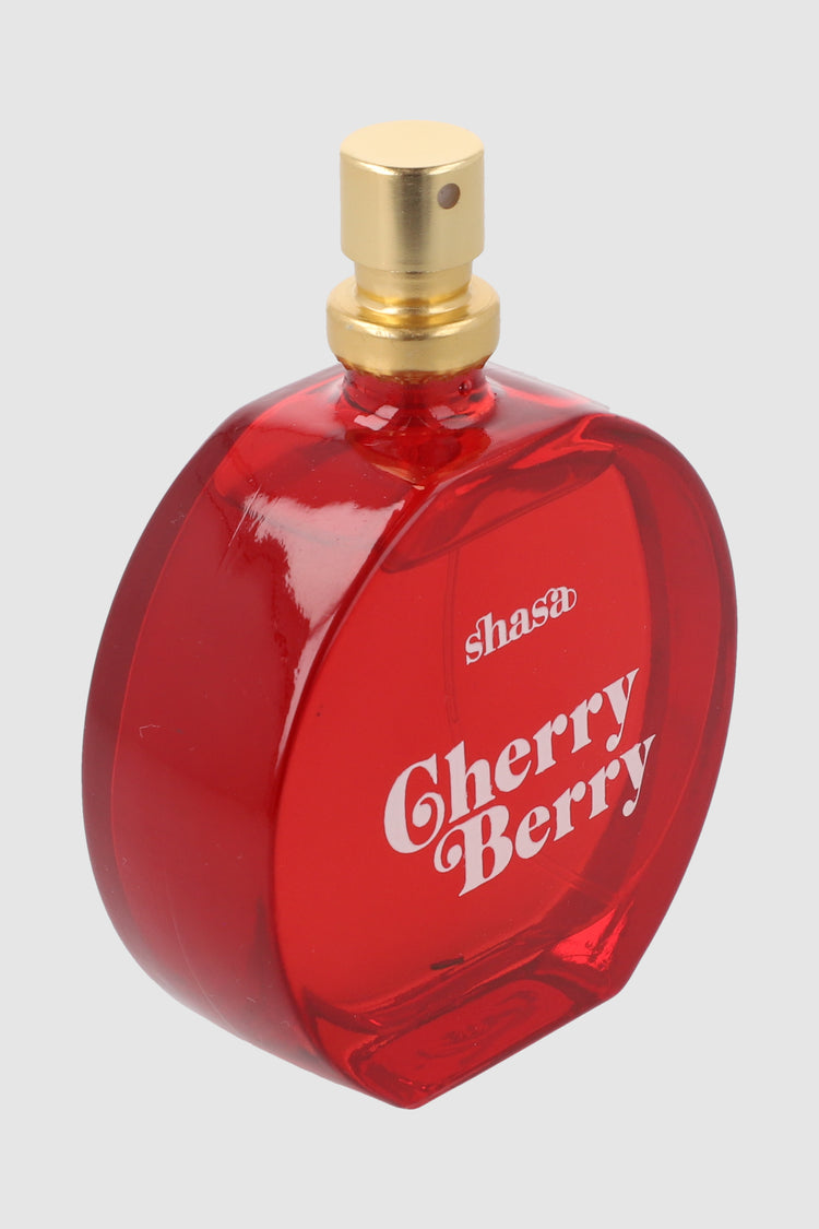Perfume Cherry Berry