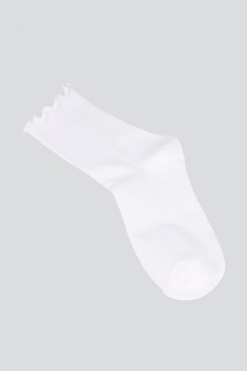 Calcetines Monocolor Olanes