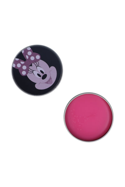 Bálsamo labial Minnie Mouse
