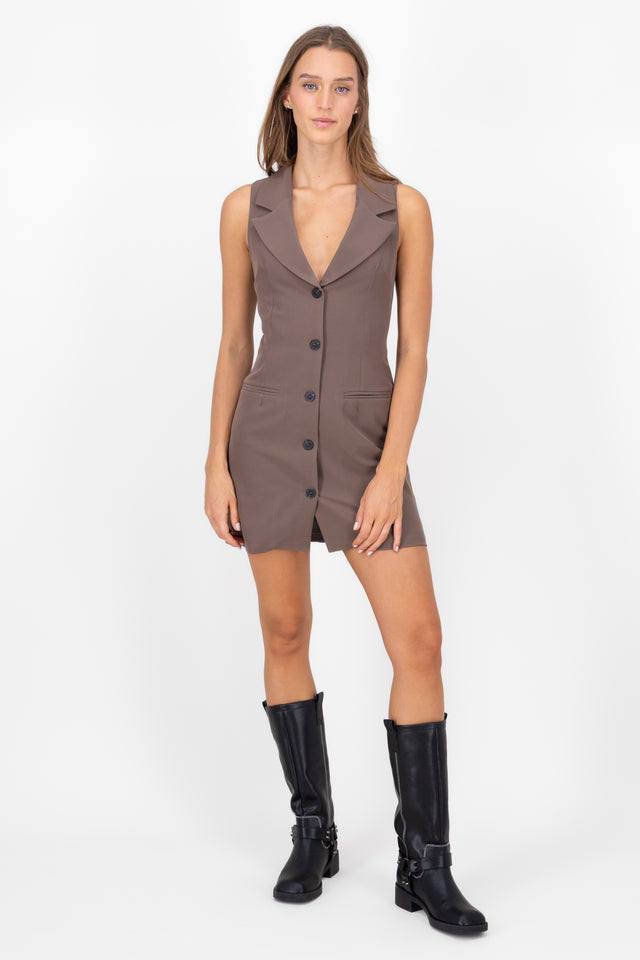 Vestidos | Jumpsuits