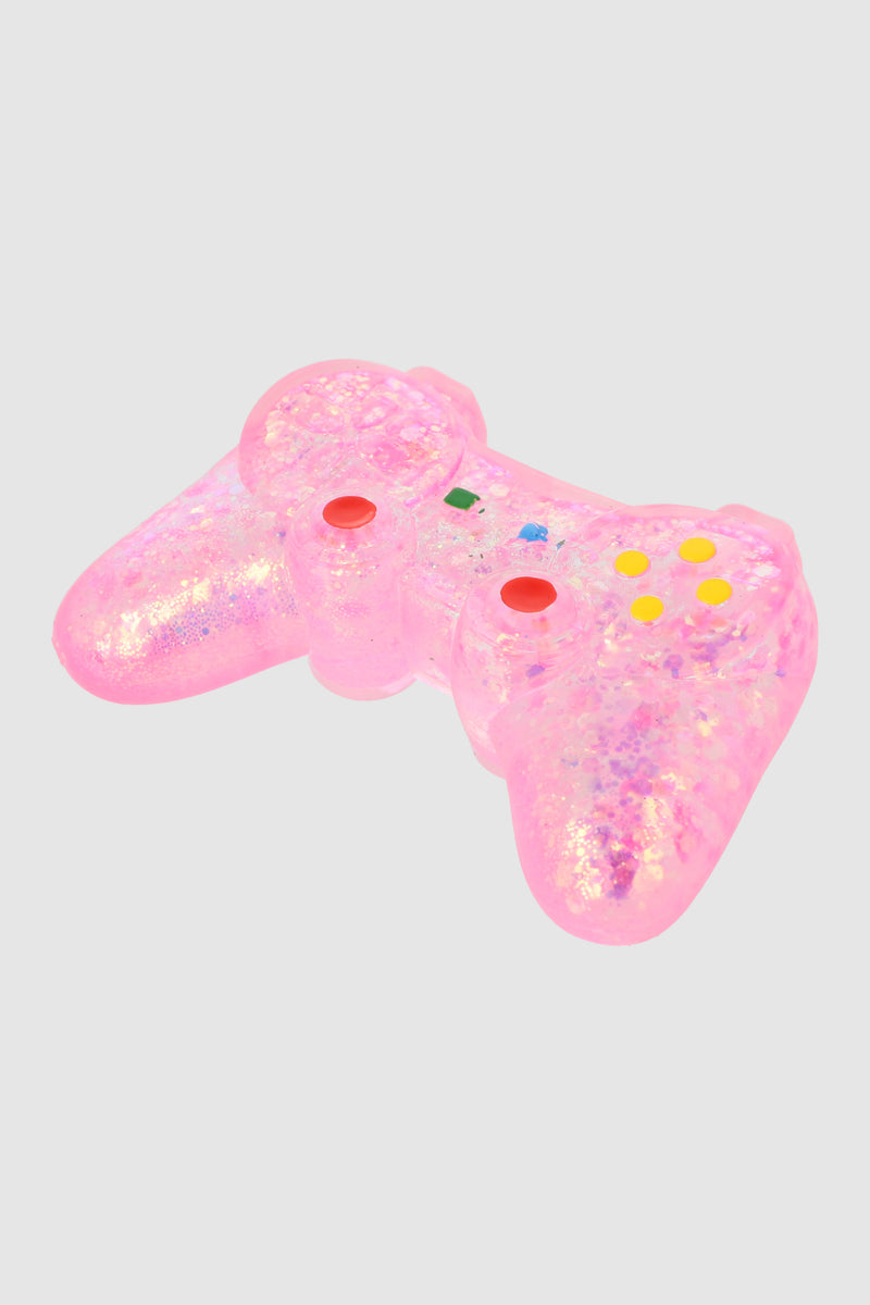 Squishy sticky control gamer