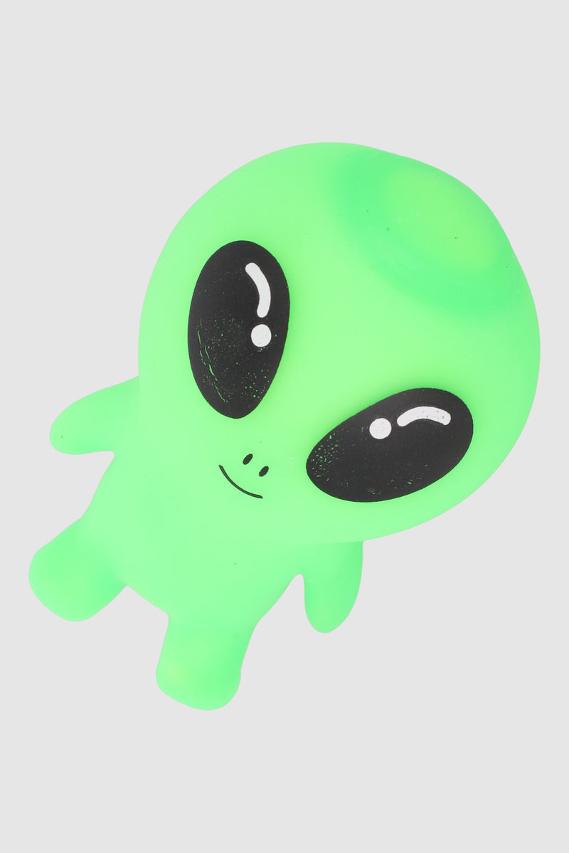 Squishy alien