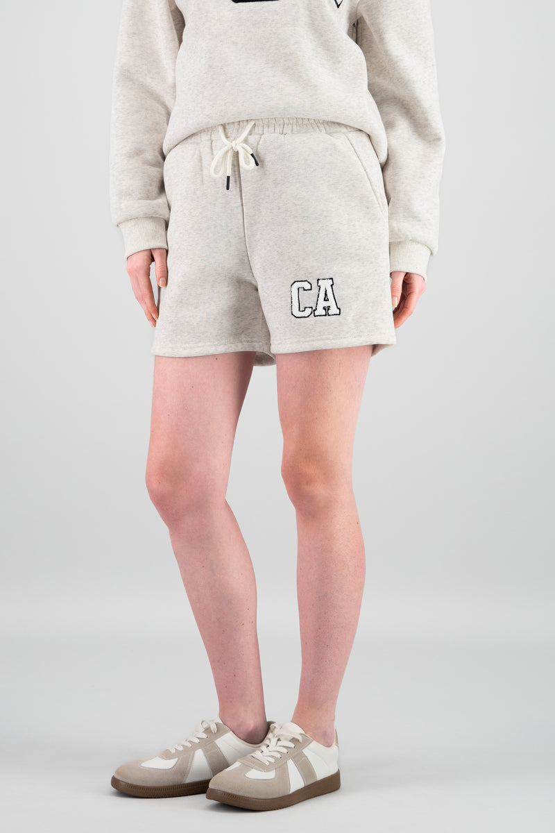 Short california textura