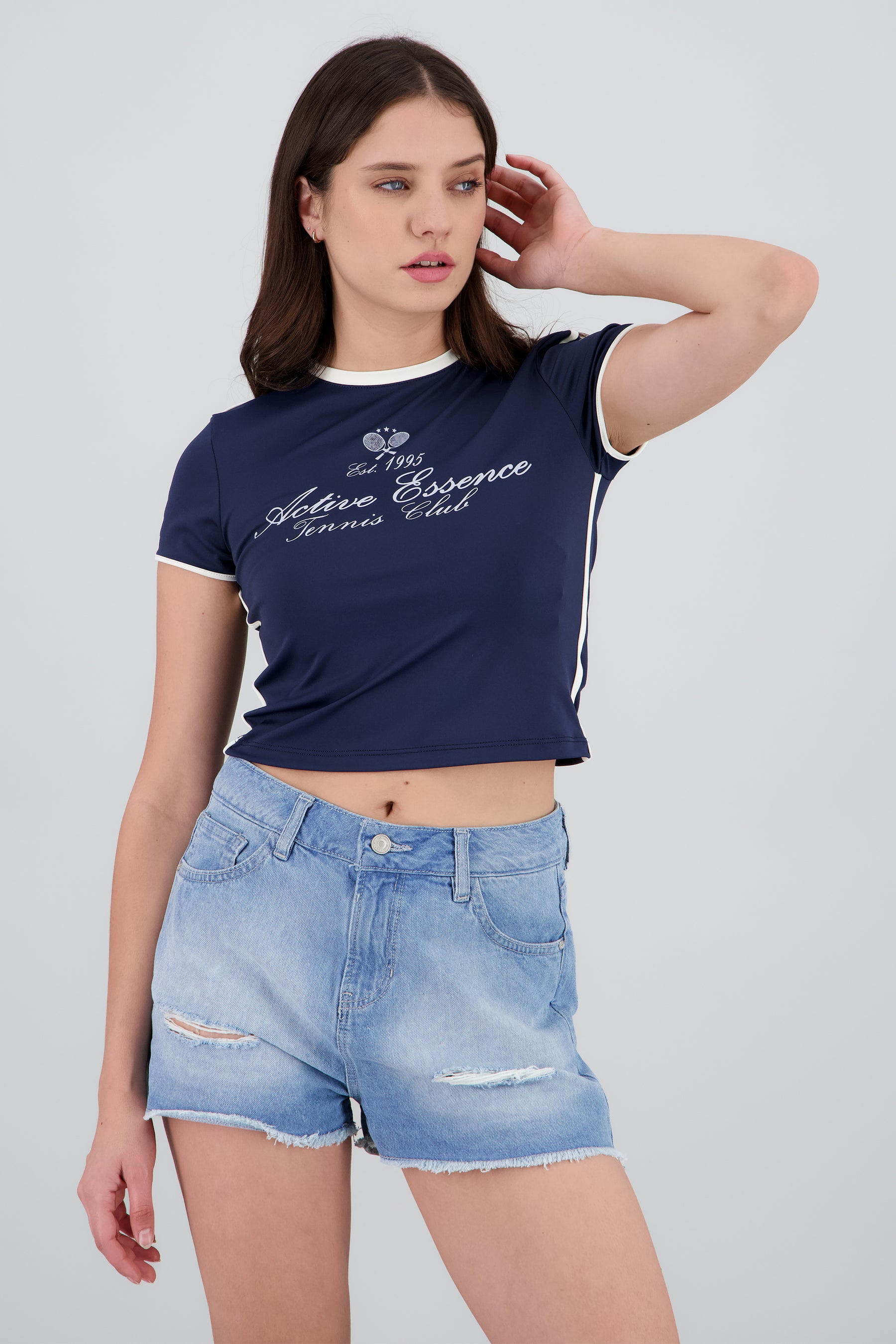 Tops para mujer | Shasa