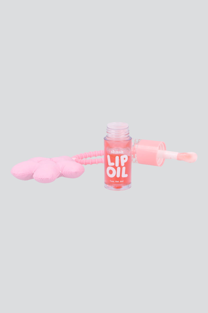 Lip oil charm flor 5ml