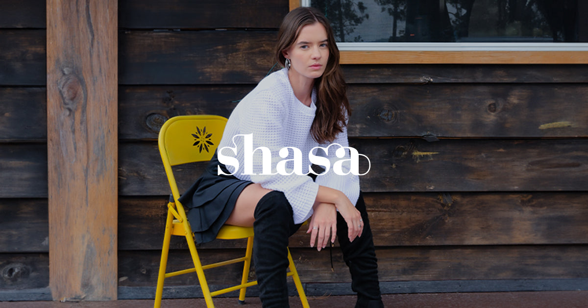 Shasa | Tienda Online